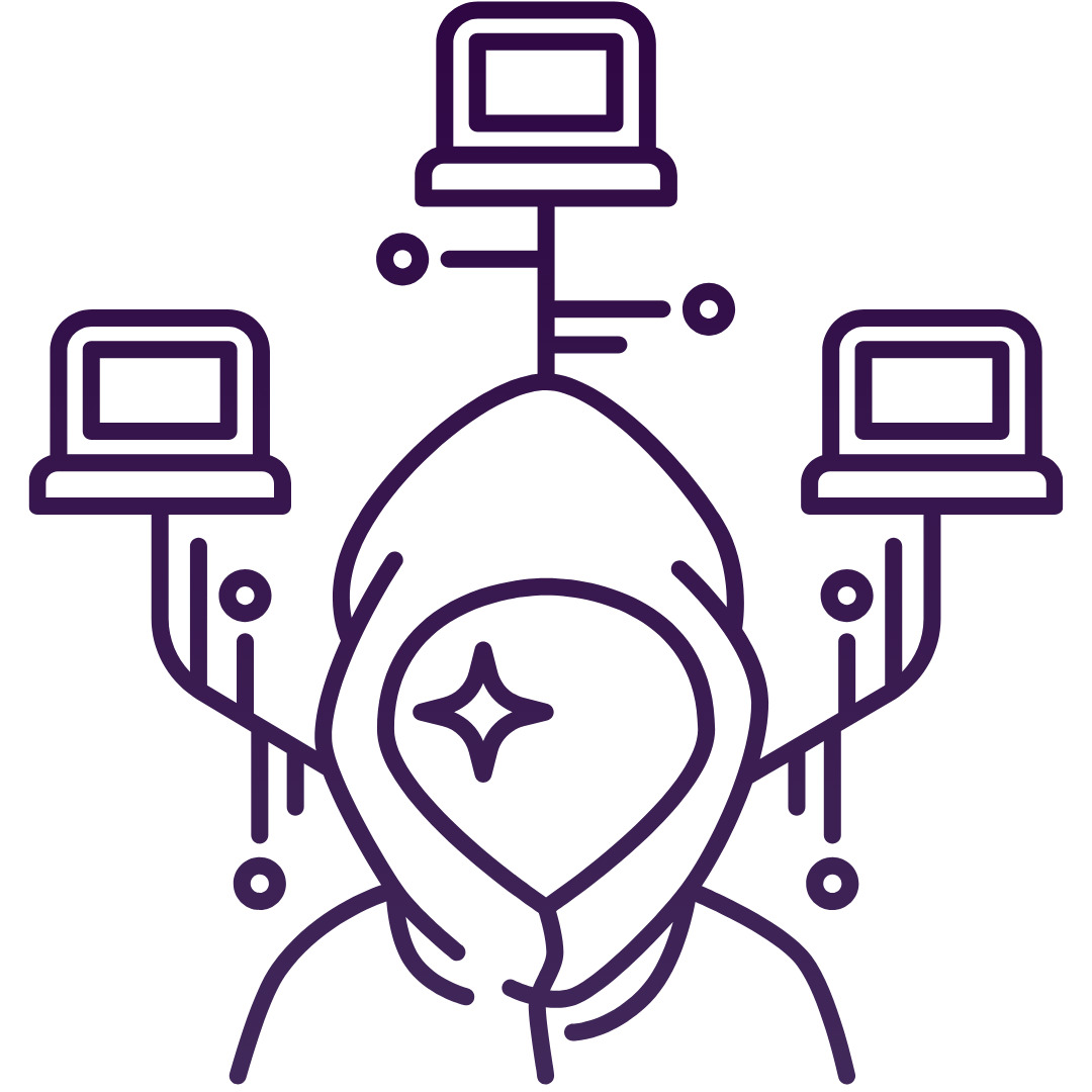 Unsere Ethical Hacker - DS-Cybersolution